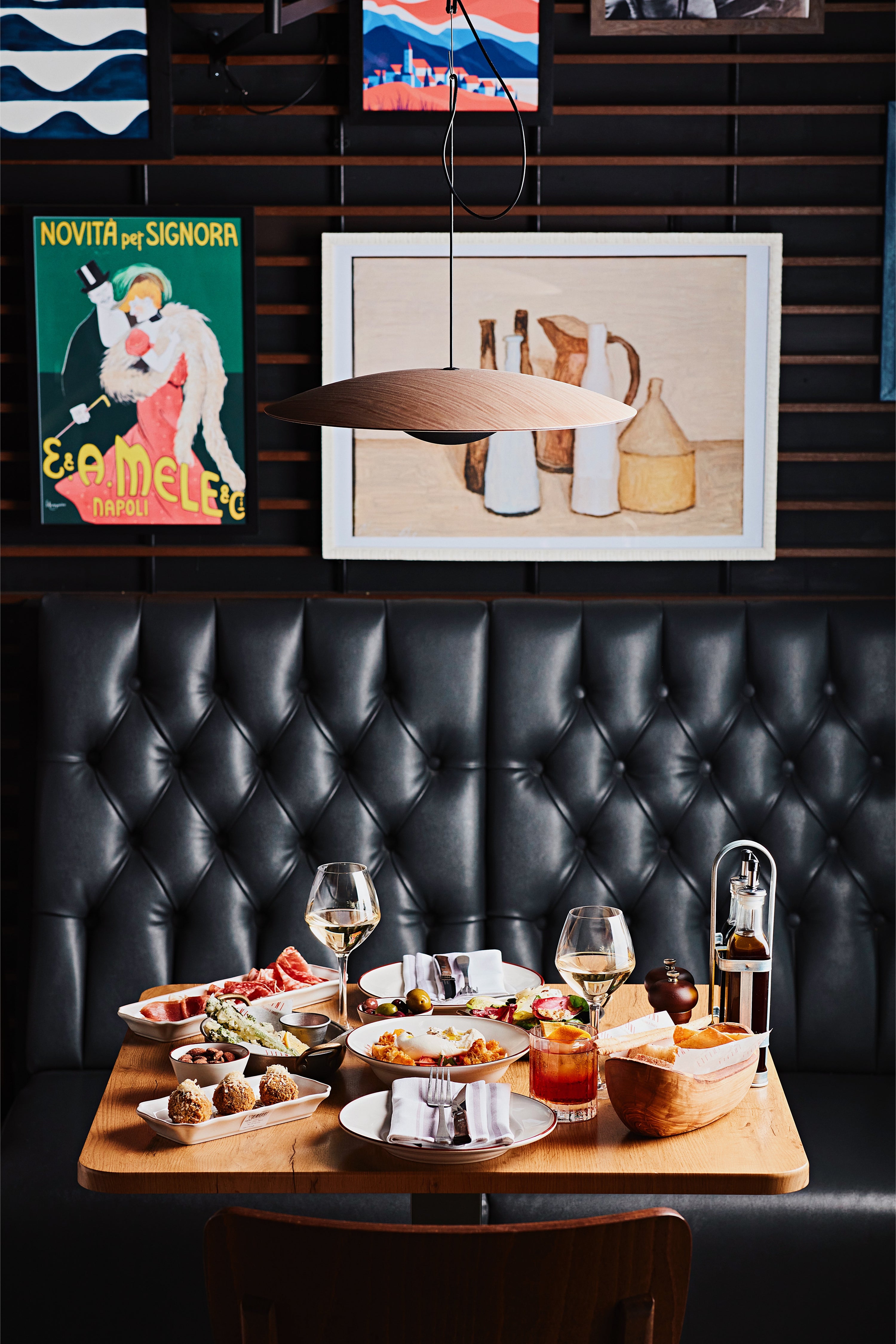 Filini Trattoria