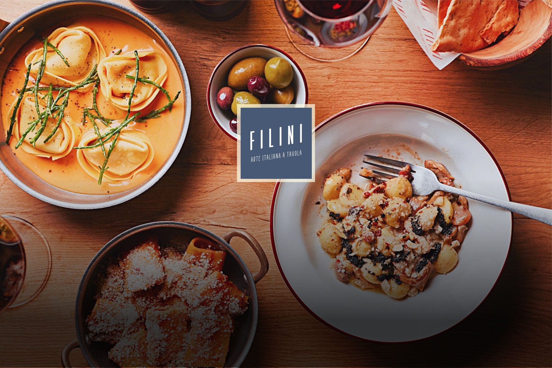 Filini Trattoria