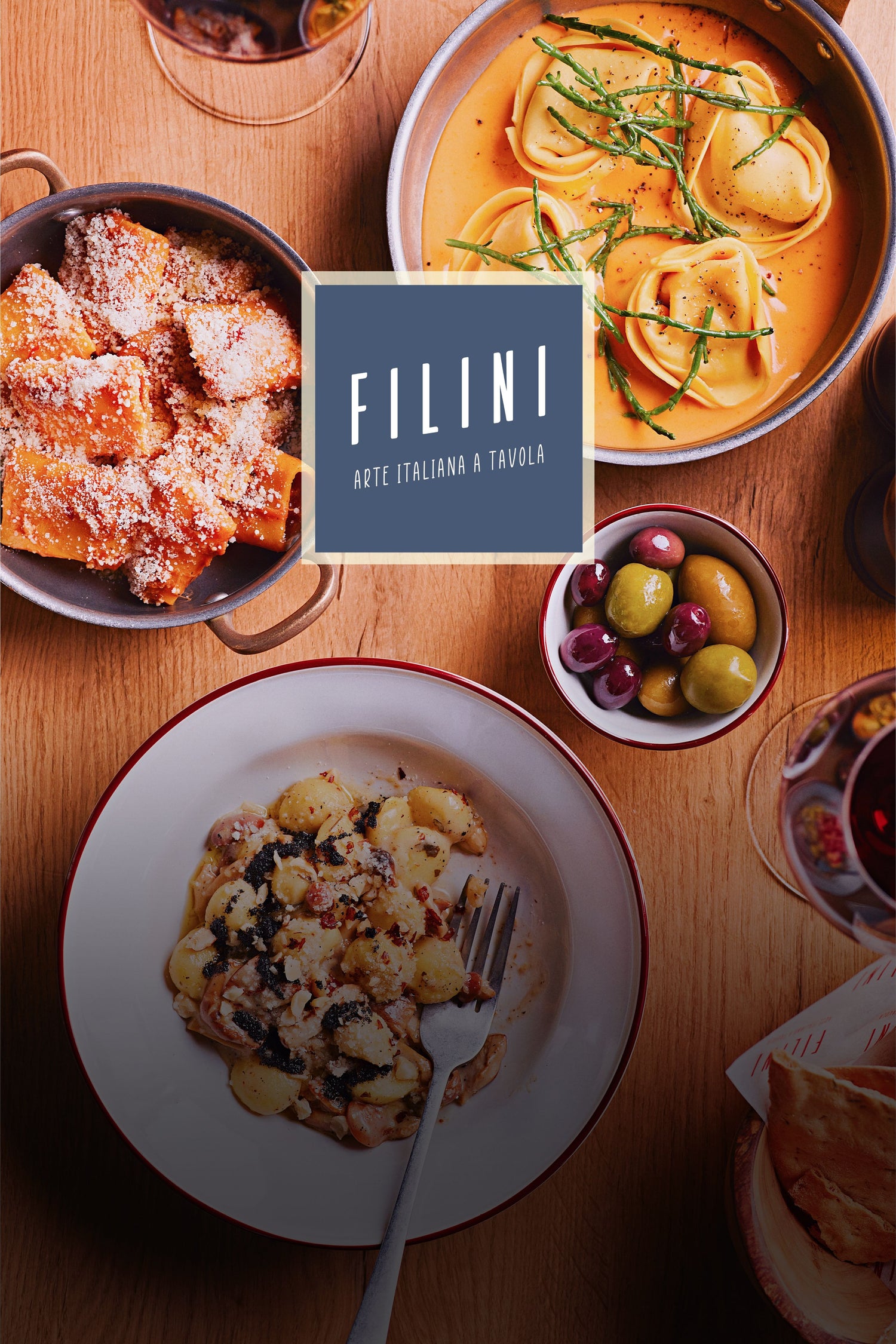 Filini Trattoria